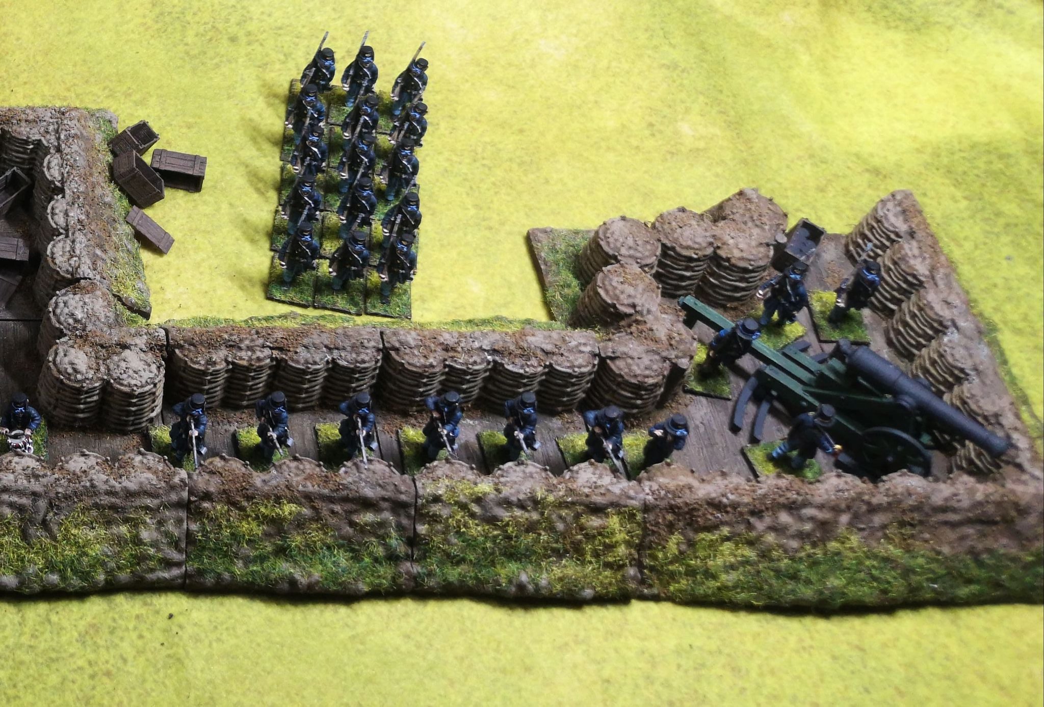 Army of the Potomac Digital Terrain Pack – Studio Historia Miniatures USA