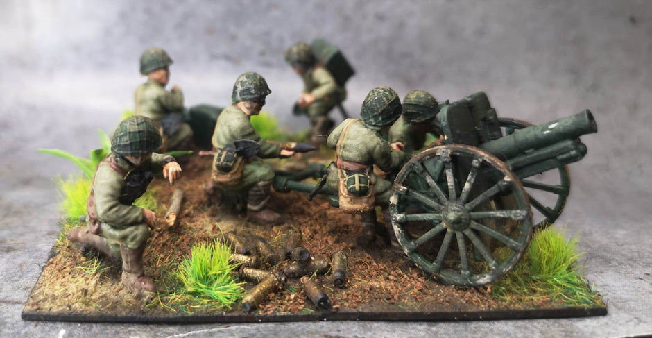 Sons of Yamato IJA Digital – Studio Historia Miniatures USA