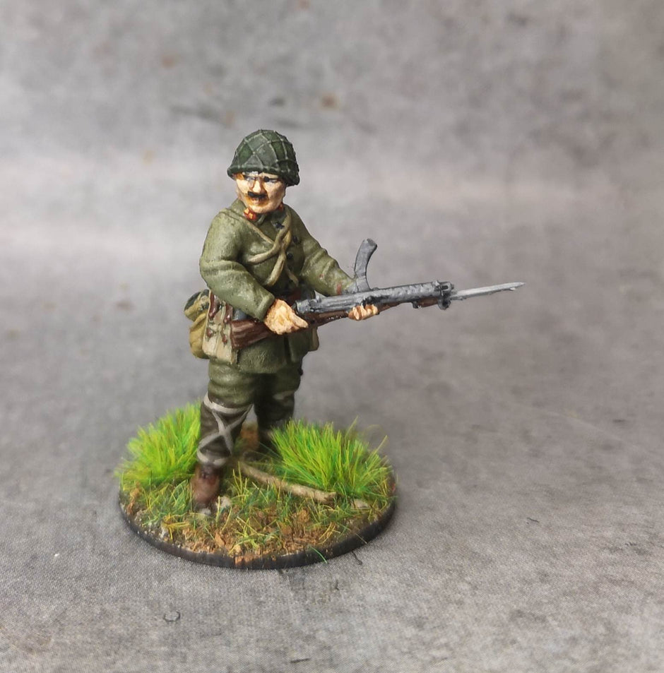 Sons of Yamato IJA Digital – Studio Historia Miniatures USA