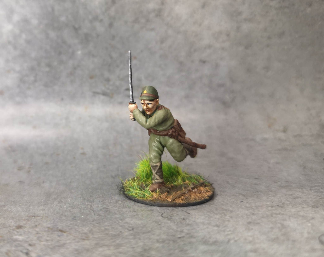 Studio Historia Miniatures USA