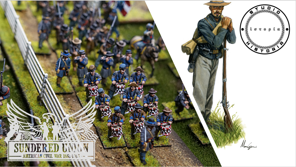 Studio Historia Miniatures USA