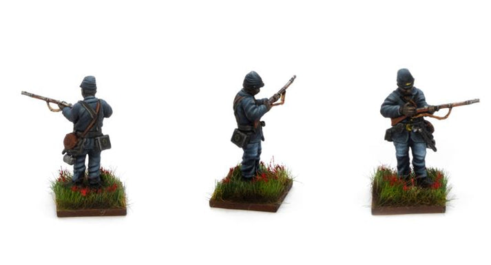Union USCT Infantry Digital Pack – Studio Historia Miniatures USA